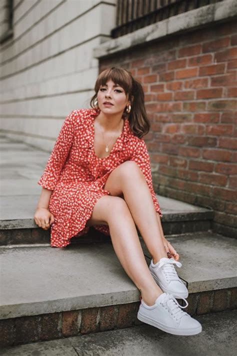 How to Wear the Ruffle Trend | Who What Wear