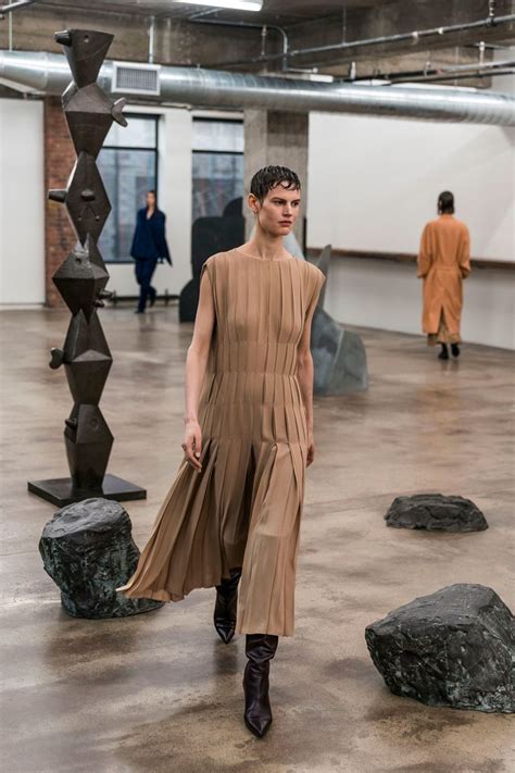 The Row - AW18 | Moda para mujer, Ropa, Moda