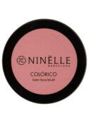 Купить Румяна для лица сатиновые NINELLE Colorico в Москве - Я Покупаю
