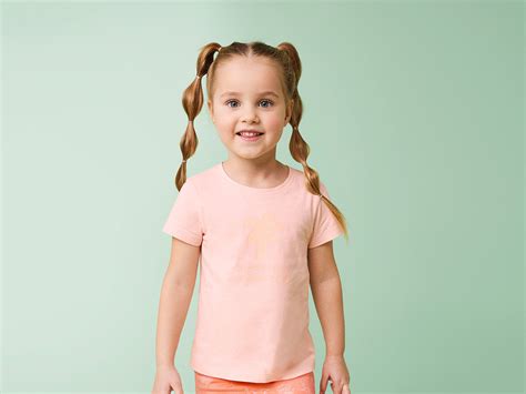 Kleinkinder Set, 3-teilig, mit Textildruck | LIDL