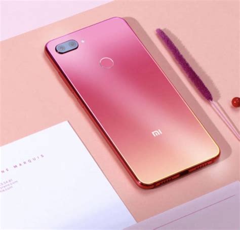 Sprawdź cenę za najnowszy model Mi 8 Lite w wersji 4/128GB