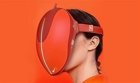 Nike: корейская маска для ухода за кожей