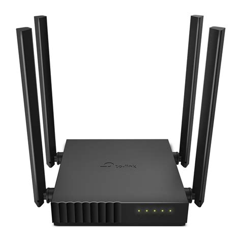 Archer C54 | AC1200 двулентов Wi-Fi рутер | TP-Link