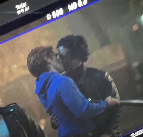 Deleted scene? : r/riverdale