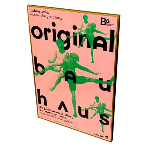 BAUHAUS | sport