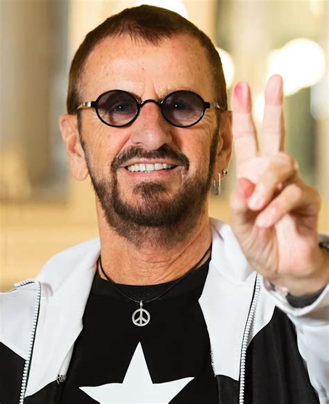 Ringo Starr | Warner Bros. Entertainment Wiki | Fandom
