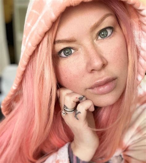Jenna Jameson - Bio, Age, Height, Wiki | Models Biography