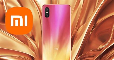 8 Xiaomi phones that surprised by their design - GEARRICE
