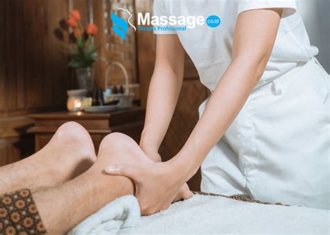 Reflexology: Pengertian, Cara Kerja, dan Manfaatnya untuk Tubuh