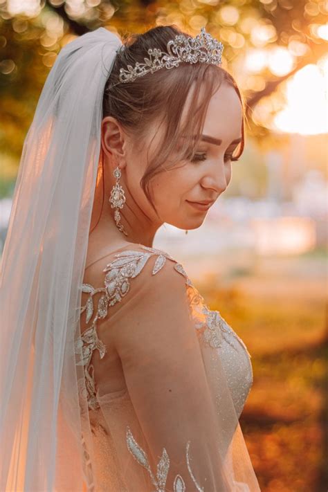 Свадебная фотосессия