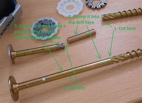 Free 3D file OIS to Starlock Adapter for Makita DTM52 🏠・Object to ...