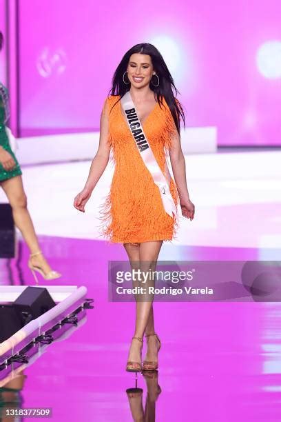 Miss Bulgaria Photos and Premium High Res Pictures - Getty Images