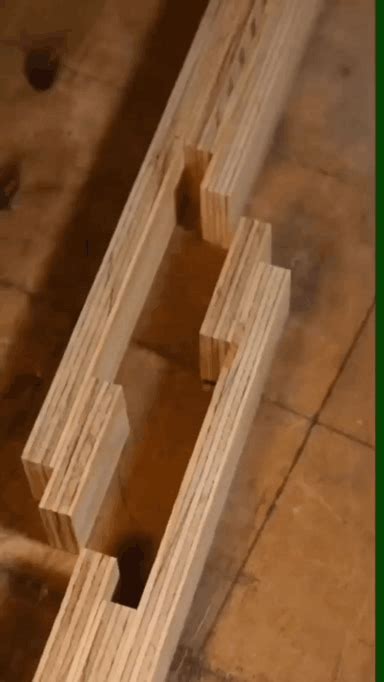 The perfect joint : r/oddlysatisfying