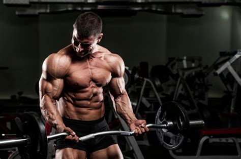 How To Bulk Up Fast: Maximize The Muscle Building Process | Muscle & Strength