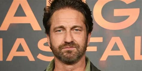 Le film Dragons en live action recrute Gerard Butler dans un rôle qu'il ...