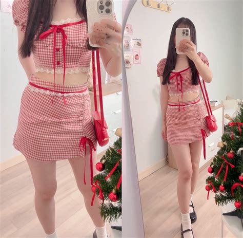 Merry Me Set 🎄🎂🍓🌟 | LINE SHOPPING