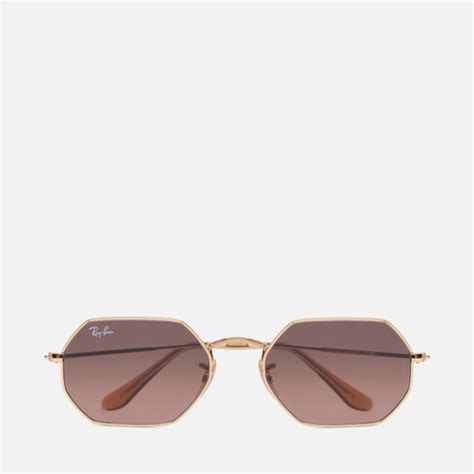Солнцезащитные очки Ray-Ban Octagonal Classic, RB3556N 912443
