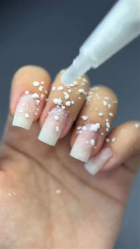 ТАЛЬК ДЛЯ МАНИКЮРА | артикул 59581238 #покупки #nails #ногти - YouTube