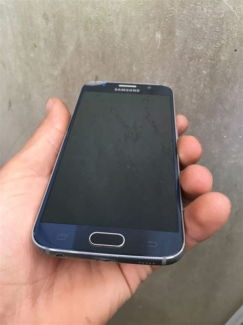 Samsung Galaxy S6 32gb