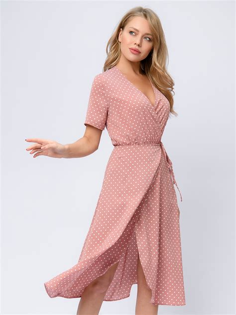 Платье 1001 DRESS 03031154: купить за 3000 руб в интернет магазине с ...