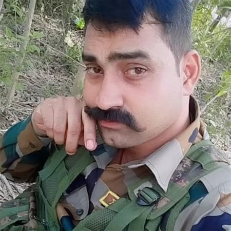 commando Deepak (@deepak_fouji_odisha) on Threads