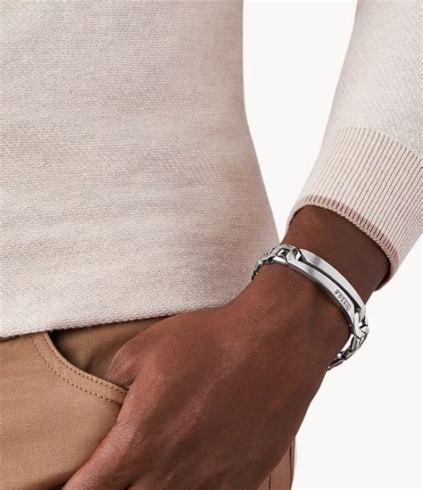 Mens Fossil Bracelets Uk Online | bellvalefarms.com