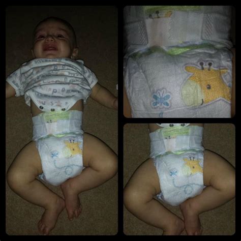"Памперс Актив Беби-Драй": отзывы. (Pampers Active Baby-Dry). Описание ...