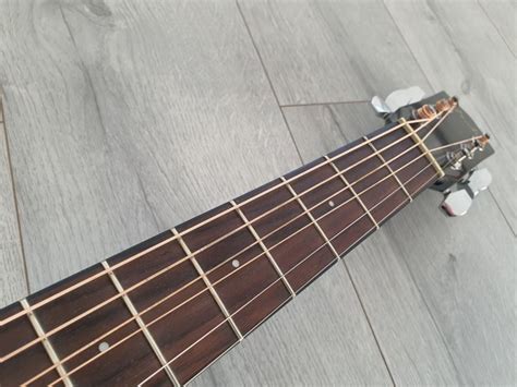 Fender CD-60CE BLK-DS-V2 elektro-akustična gitara