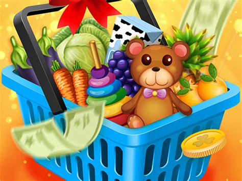 Market Oyunları - Oyun Kolu