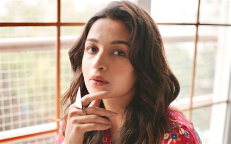 Alia Bhatt Opens Up About Maintaining Daughter Raha Kapoor’s Privacy; Says, ‘Don’t Think A Baby ...