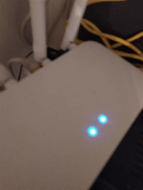 Xiaomi Mi WiFi Router 4C White