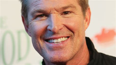 The Real Reason Winsor Harmon Left The Bold And The Beautiful