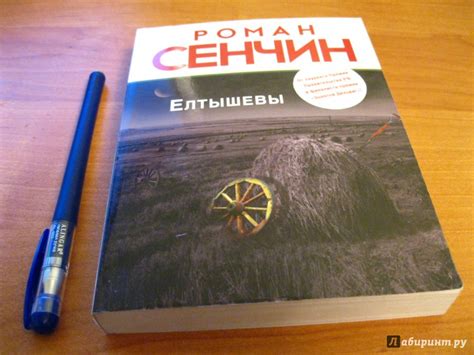 Книга: Елтышевы - Роман Сенчин. Купить книгу, читать рецензии | Лабиринт