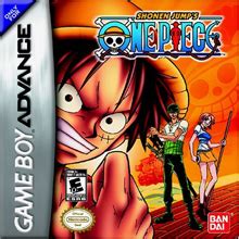 One Piece | Скачать игры