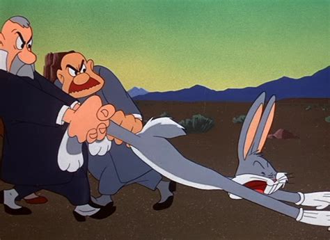 Haredevil Hare (1948) - The Internet Animation Database