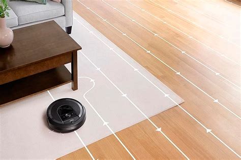iRobot Roomba i7 plus: дизайн, технические параметры, функциональные ...