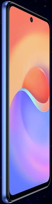 ZTE S30 SE 5G Dual SIM TD-LTE CN 128GB 8030N (ZTE 8030) | Device Specs ...