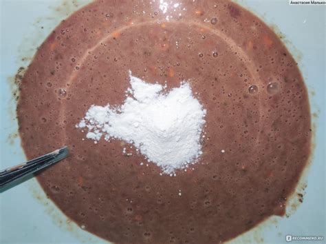 Разрыхлитель теста Деко Пищевая добавка - «Нормальный продукт ...
