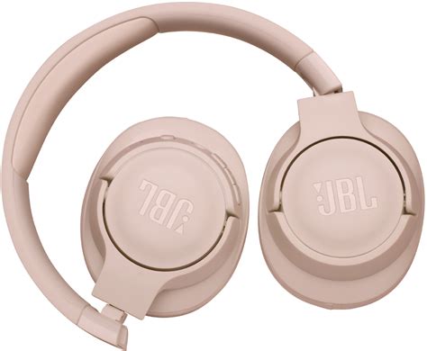 Беспроводные наушники JBL TUNE 710BT Pink: купить по выгодной цене в ...