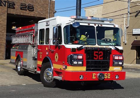 PFD Engine 52 | Philadelphia Fire Department Engine 52 2019 … | Flickr