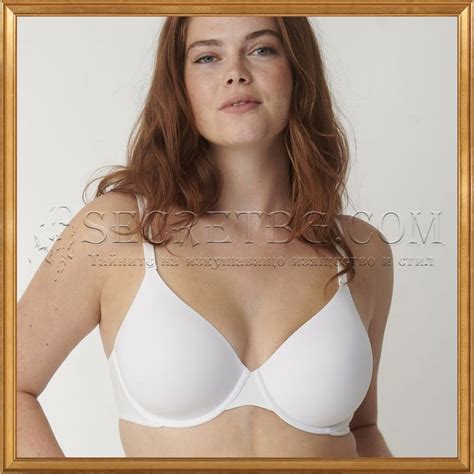 Сутиен Triumph Body Make-Up WHP - Втора Кожа