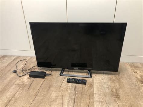 Fernseher Sony KDL-32R405C (Gebraucht) in Emmen für CHF 30 – mit ...