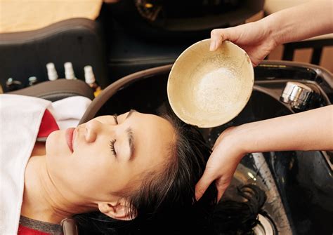 Reverse Perm to Straighten Hair: How to Fix a Bad Perm? - Hot Styling Tool Guide
