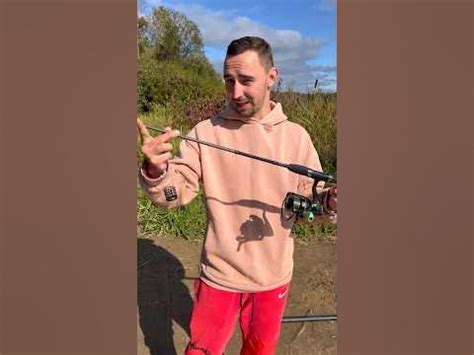 Обзор на Пикер от Daiwa #рыбалка #фидер #розыгрыш - YouTube