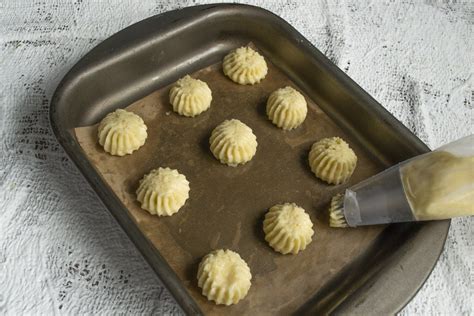 Песочное печенье на майонезе с шоколадными каплями — Ботаничка