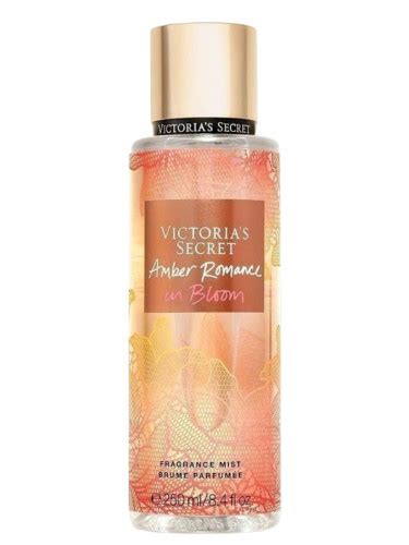 Amber Romance in Bloom Victoria's Secret parfem - parfem za žene 2019