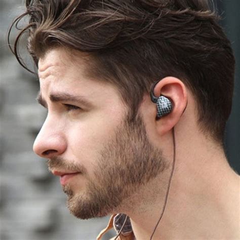KZ ZSTx Hybrid Dual Driver Earphone - Gadget Therapy