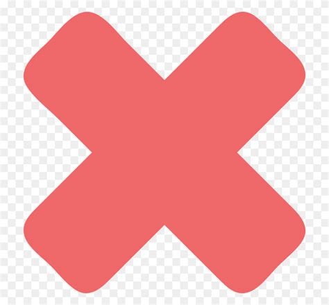Картинка крестик на прозрачном фоне для презентации - Фото подборки