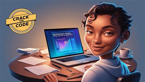🌟 Crack the Code: Mastering Regression Model Evaluation Like a Pro! 📊 | by Unicorn Day | Jul ...