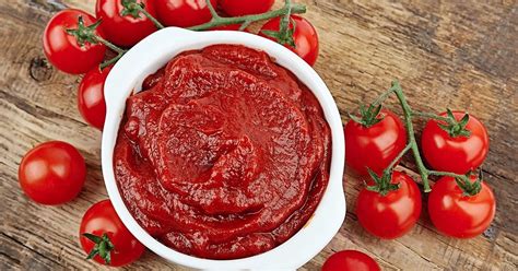 Классическая томатная паста рецепт с фото пошагово | Receita | Receitas ...